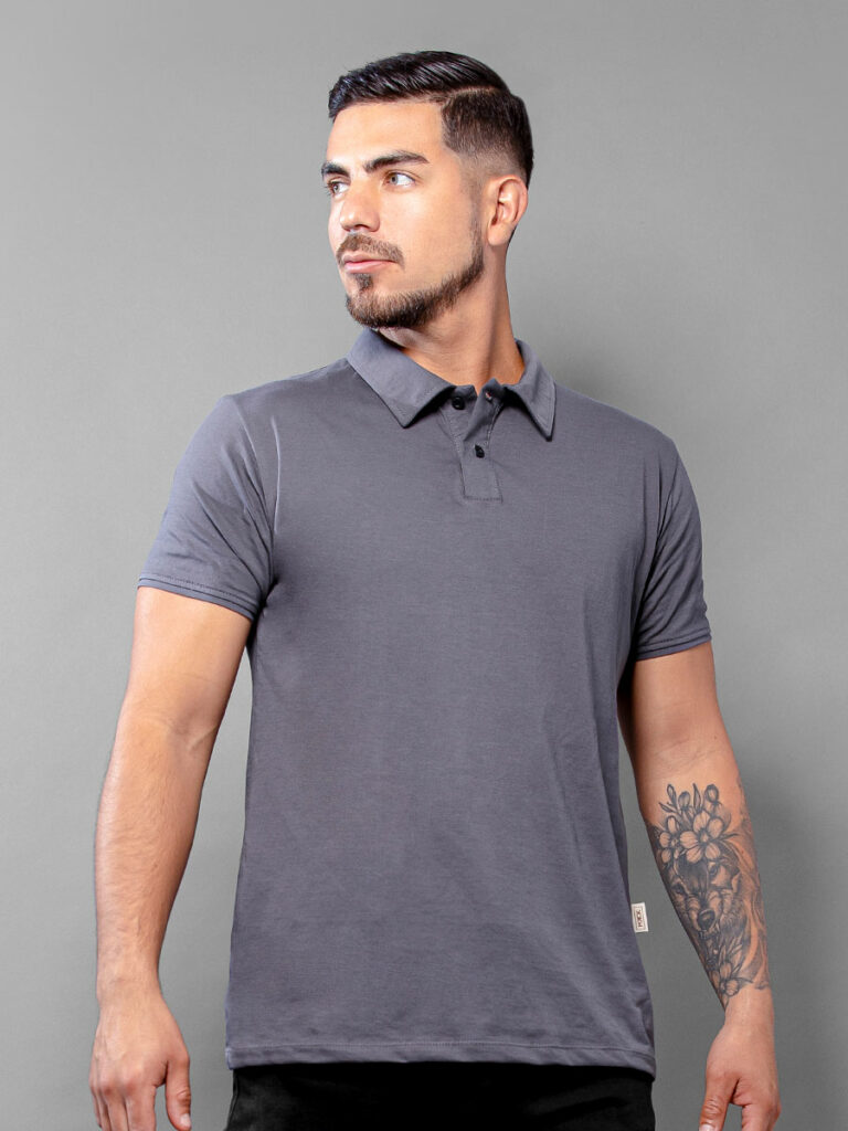 Polo Prestige Eclipse - MKCK Clothing